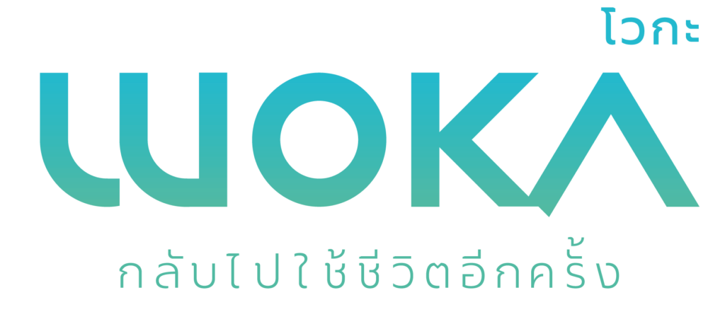 WOKA Live your life again